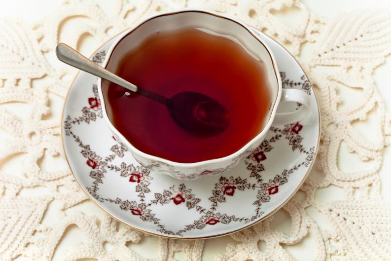 Beneficios y propiedades del té Chai