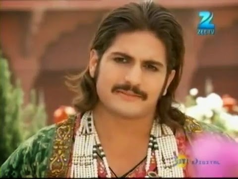 Sinopsis Jodha Akbar Episode 129 Part 2 | ChusNiAnTi