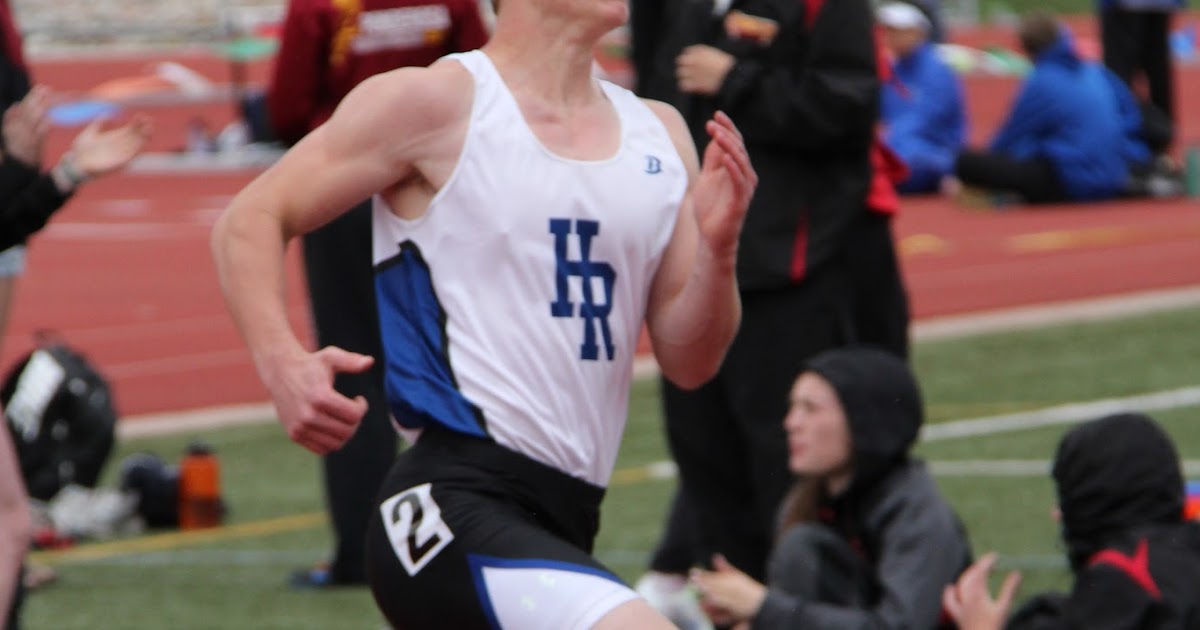 HRHS Track and Field: Looking Forward