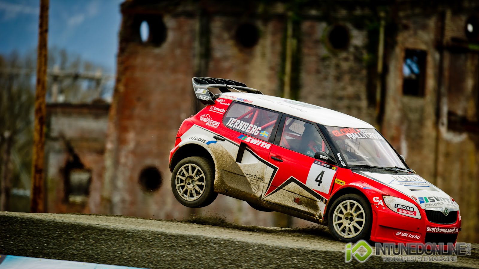 Alex Wong Photography