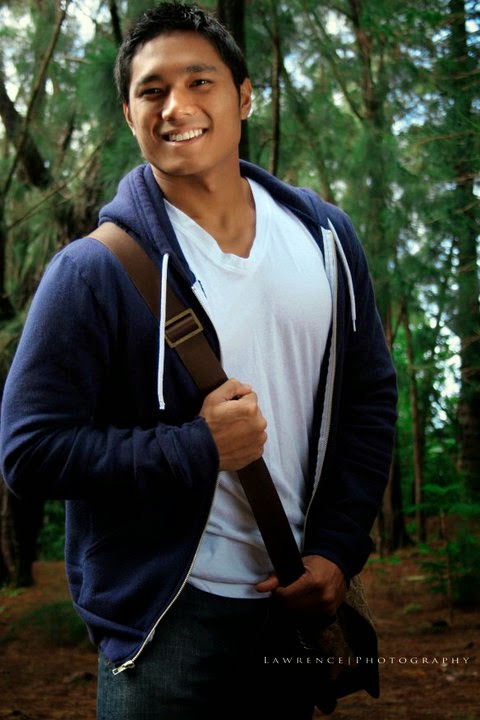 BoyMance BroMance: Cedric Jonathan