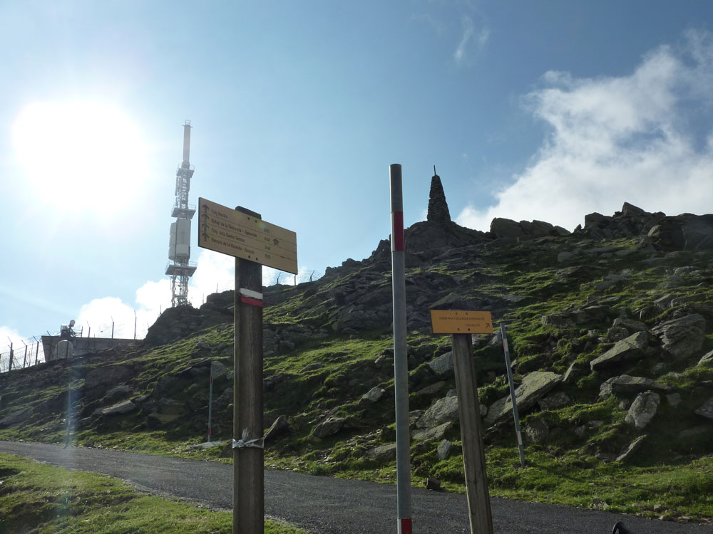 les randos de Jopa: Neulos / col des Gascons