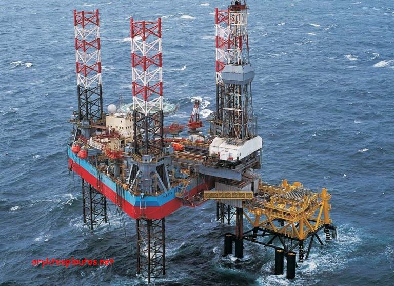 Έρευνα και αξιοποίηση υδρογονανθράκων στην Ελλάδα - Ελληνικός Ορυκτός ...
