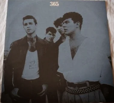 BANDA 365(BANDA DE ROCK)