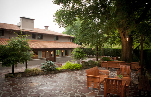 The World`s 10 Best Restaurants: No. 4 Mugaritz