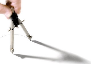 Tutorial - Reversão da Meia-Lua de Compasso