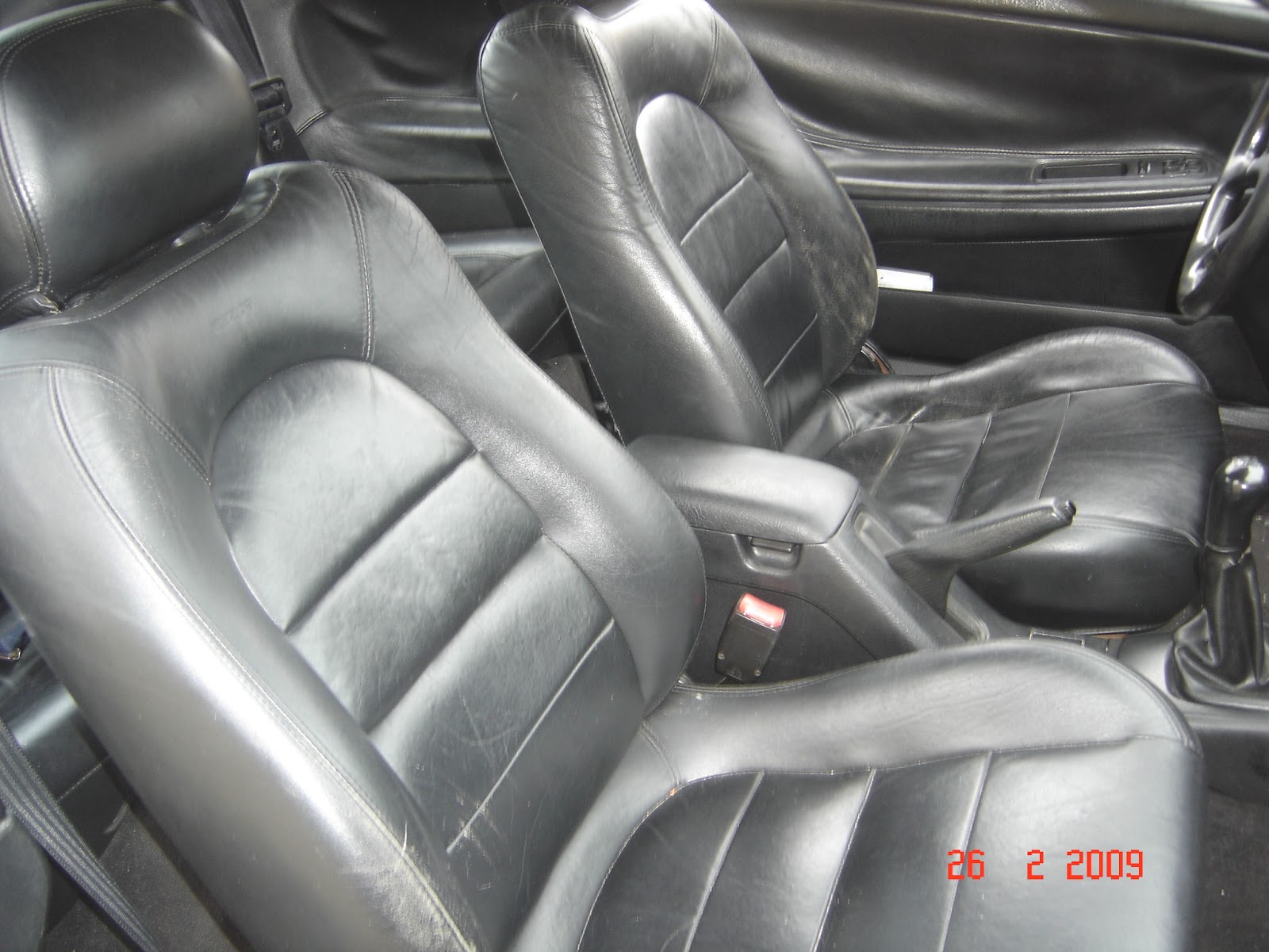 Mazda MX3 95: Mazda MX3 ano 95/96
