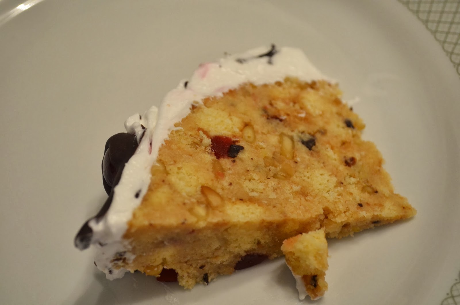 Prinjolata ~ Stuff and Spice