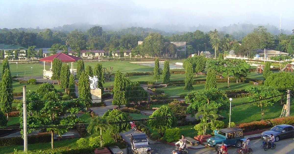 Ocean Breeze: The Place of Calinog