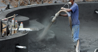 Shotcrete and Gunite | Difference Between Shotcrete and Gunite | Features