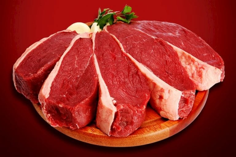 Veja como a carne de vaca previne anemia