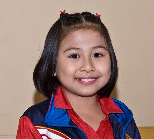 Goin' Bulilit's Cha-Cha Cañete to Represent PH at WCOPA in Hollywood ...