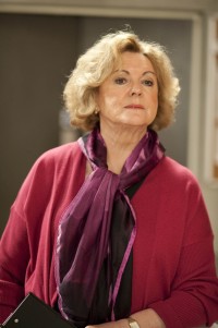 Coronation Street Blog: The ghost of Anna Foster