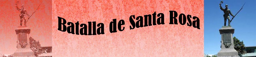 Batalla de Santa Rosa