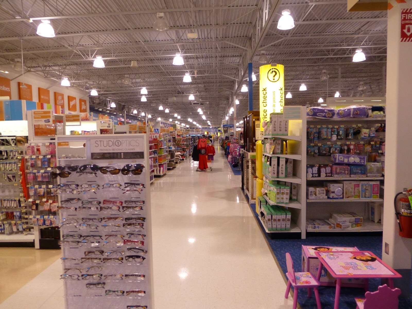 Dead and Dying retail: Sears Grand in Solon, Ohio
