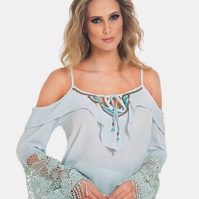 MISSES DO UNIVERSO: Miss Brazil International 2015 - Isis Stocco