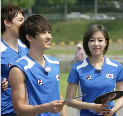 [PIC] Team Idol - Running Man ep. 104 | Community Kpop
