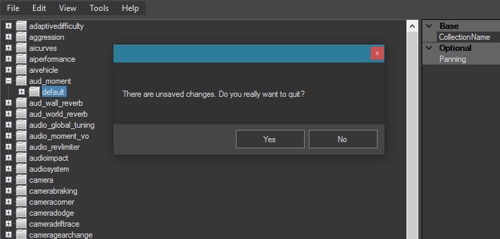 NFS-VltEd v3.1 Released