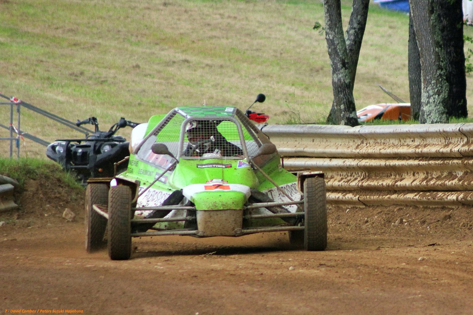 Fan 47 Photos Autocross: Autocross Albas - Buggy 1600