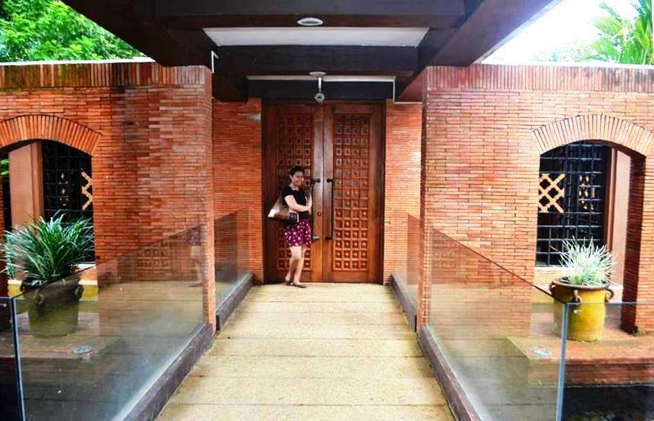 The Dr. & Mrs. Fun & anything under the Sun: JE(Joseph Estrada) Camp ...