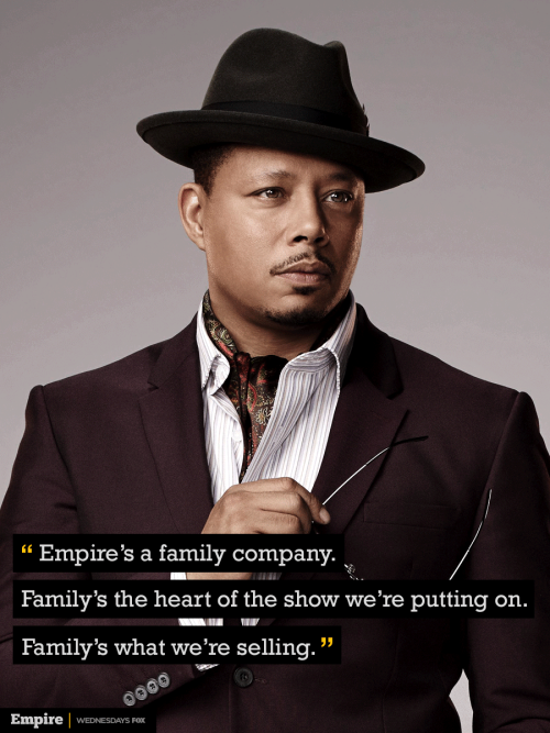 Lucious Lyon Quotes
