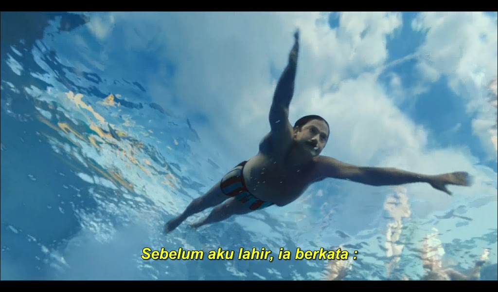 Sinopsis, recaps dan review film: Life of Pi part 1