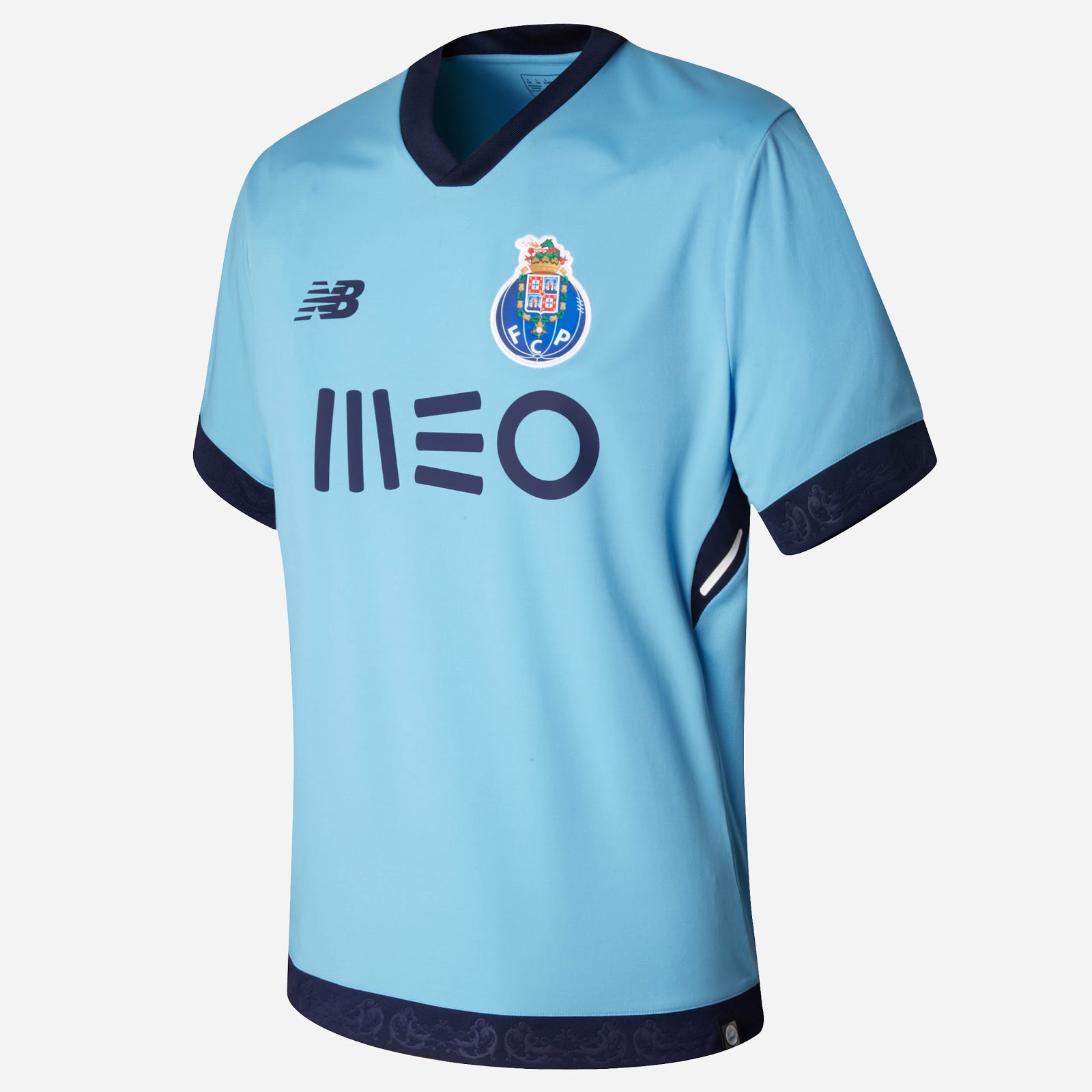 2017-18 Liga NOS Kit Special - Here Are All 40+ Kinda Unique 17-18 ...