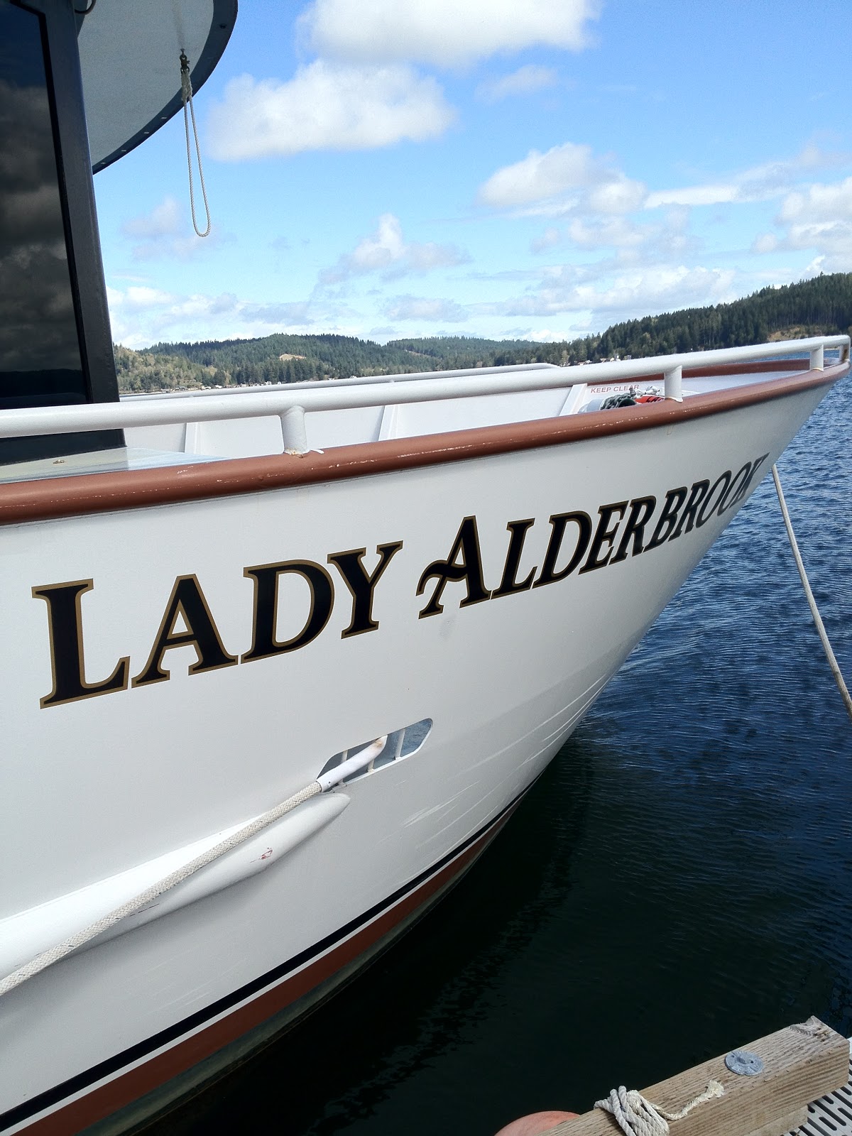 Artistpoint 360°: Alderbrook Resort: Profiled Destination