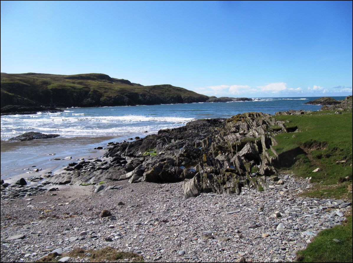 Islay Natural History Trust: Kilchiaran Bay