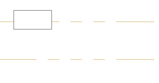 BIM Chapters: Dashed Lines Print Solid in Revit