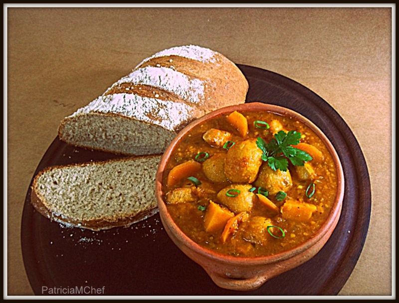 El recopilador de sabores entrañables: Vorí vorí