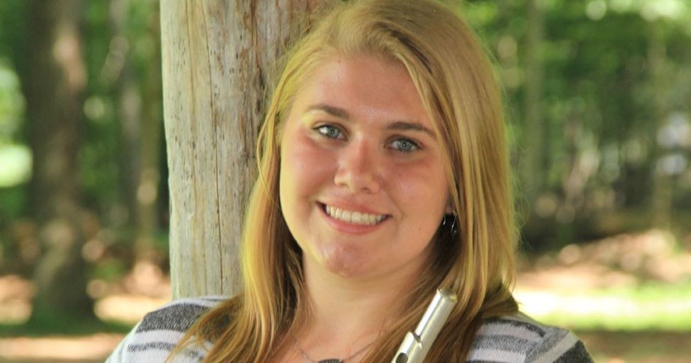 Morgan Thomas | Great Composers Competition Series