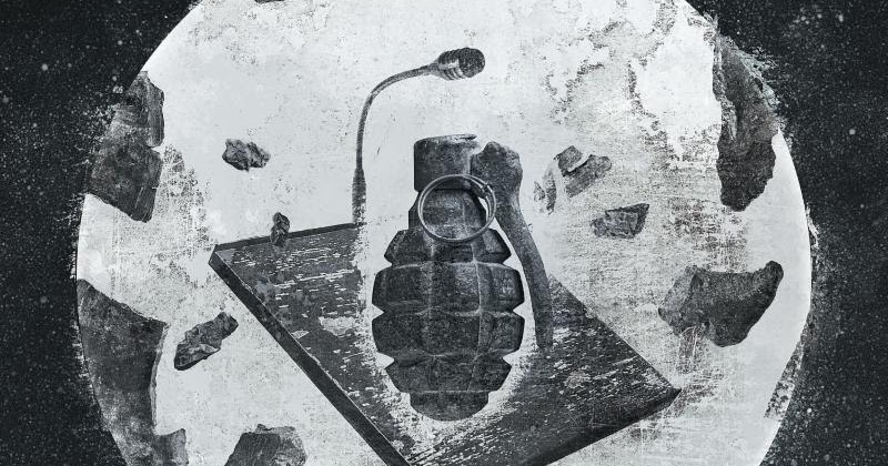 Un nouvel extrait du prochain CRIPPER