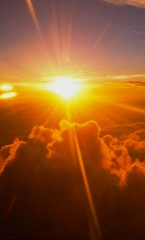 Useful Breath: I Have Come into the World as a Light