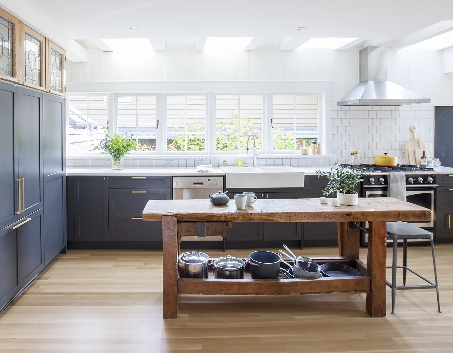 Modern Most Beautiful Kitchen Design Ideas: Most Beautiful Houses in ...