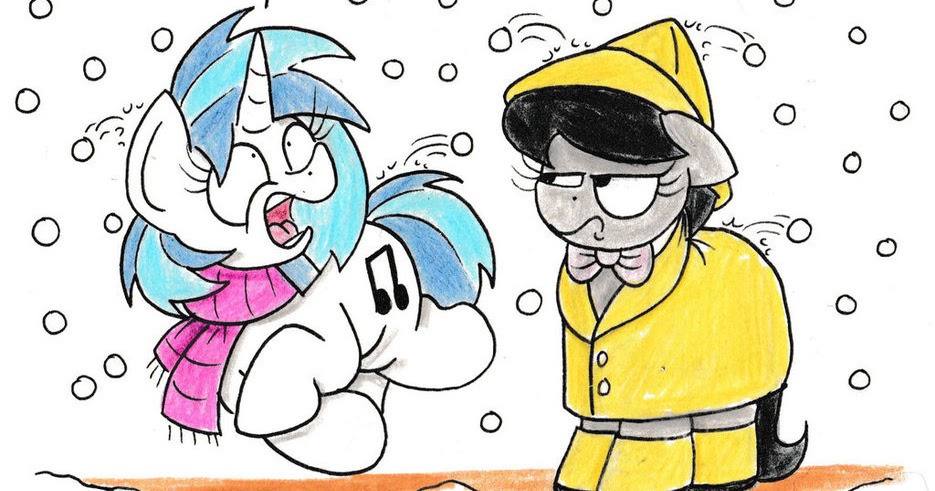 Equestria Daily - MLP Stuff!: Nightly Discussion #1324