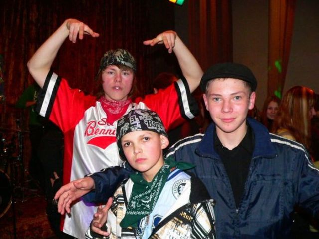 The Winged Flowerpot: Wigga', please.