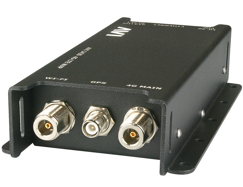 What You Should Know About Industrial 4G LTE Modem