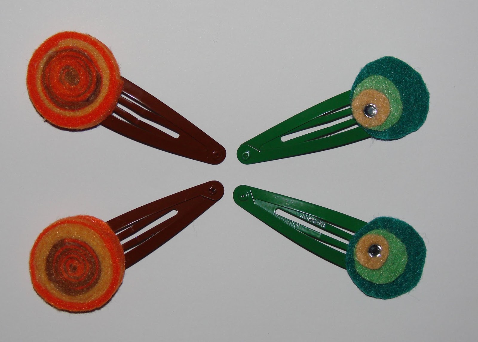 Mundo Natoya: Trabas y Trabitas