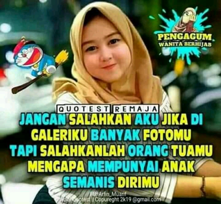 +250 gambar Quotes terbaik teruntuk kamu