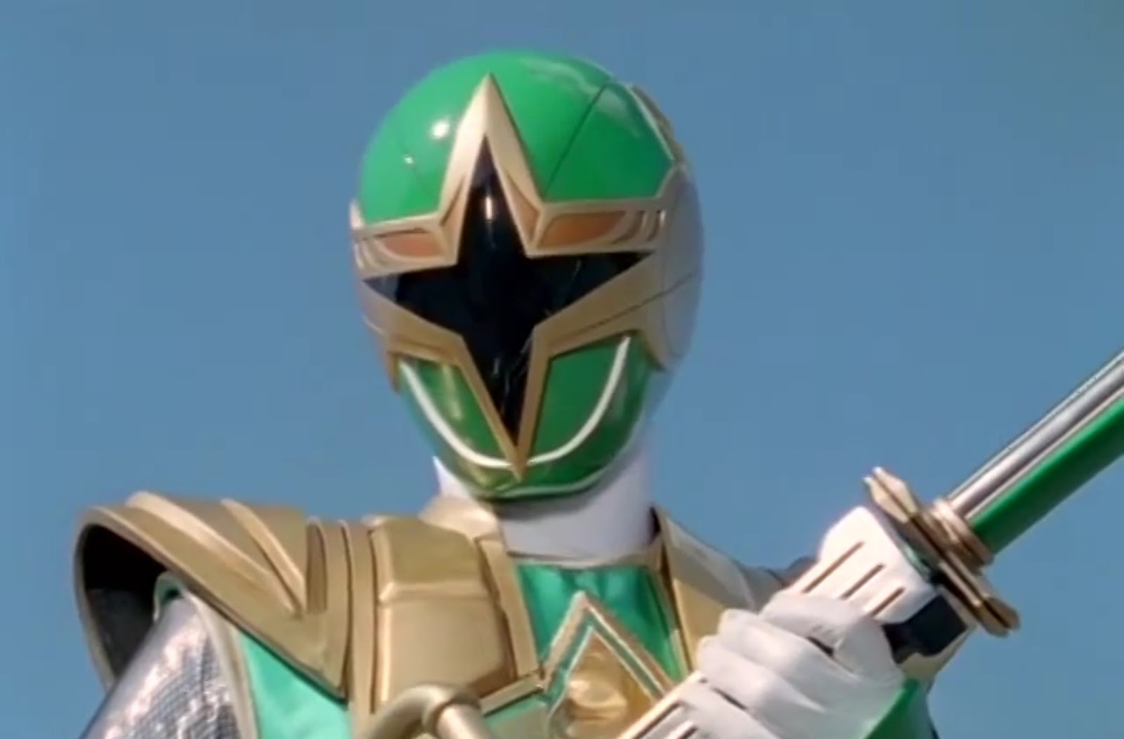 Morphenomenal Awesomeness: July 2018