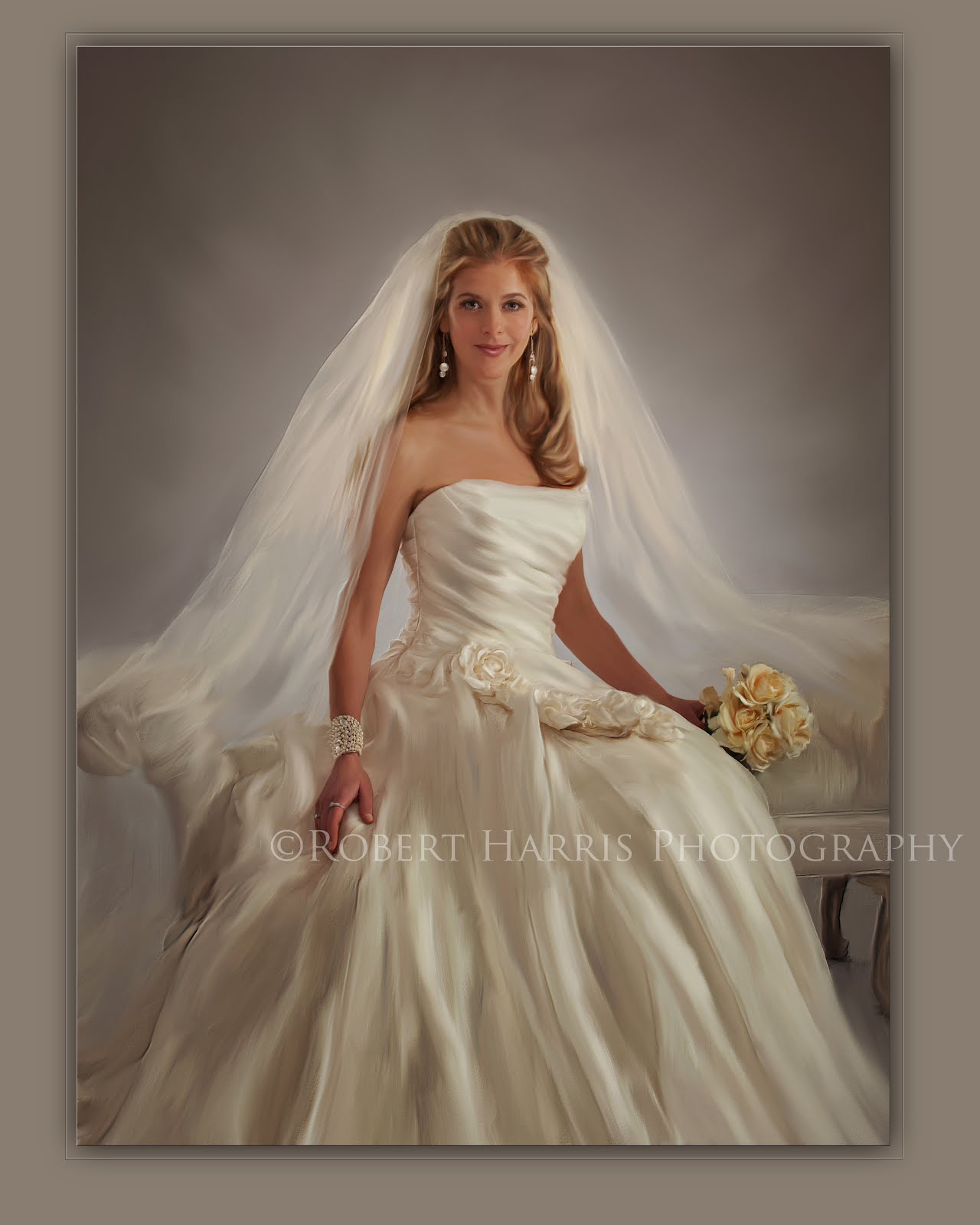 Robert Harris Photography: Virginia Awards