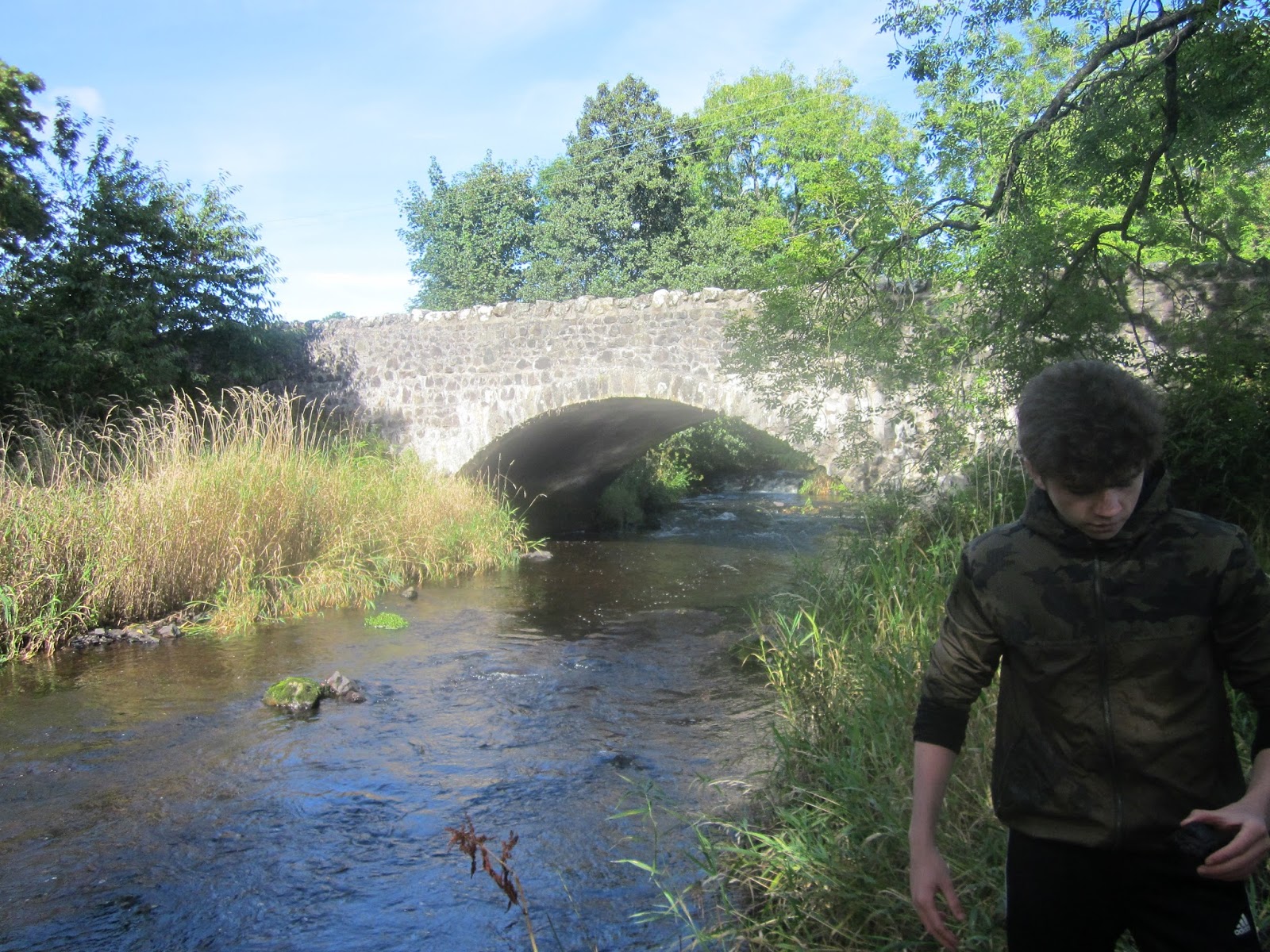 clydebankgeography: National 4,5 & Higher