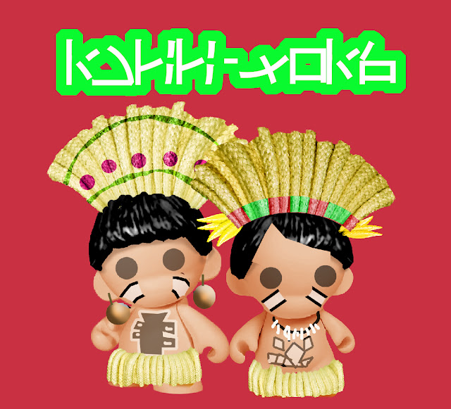 Povos Indígenas Brasileiros: Kariri-Xocó