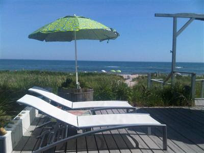 DUNE POINT FIRE ISLAND IS SUMMER LIVING