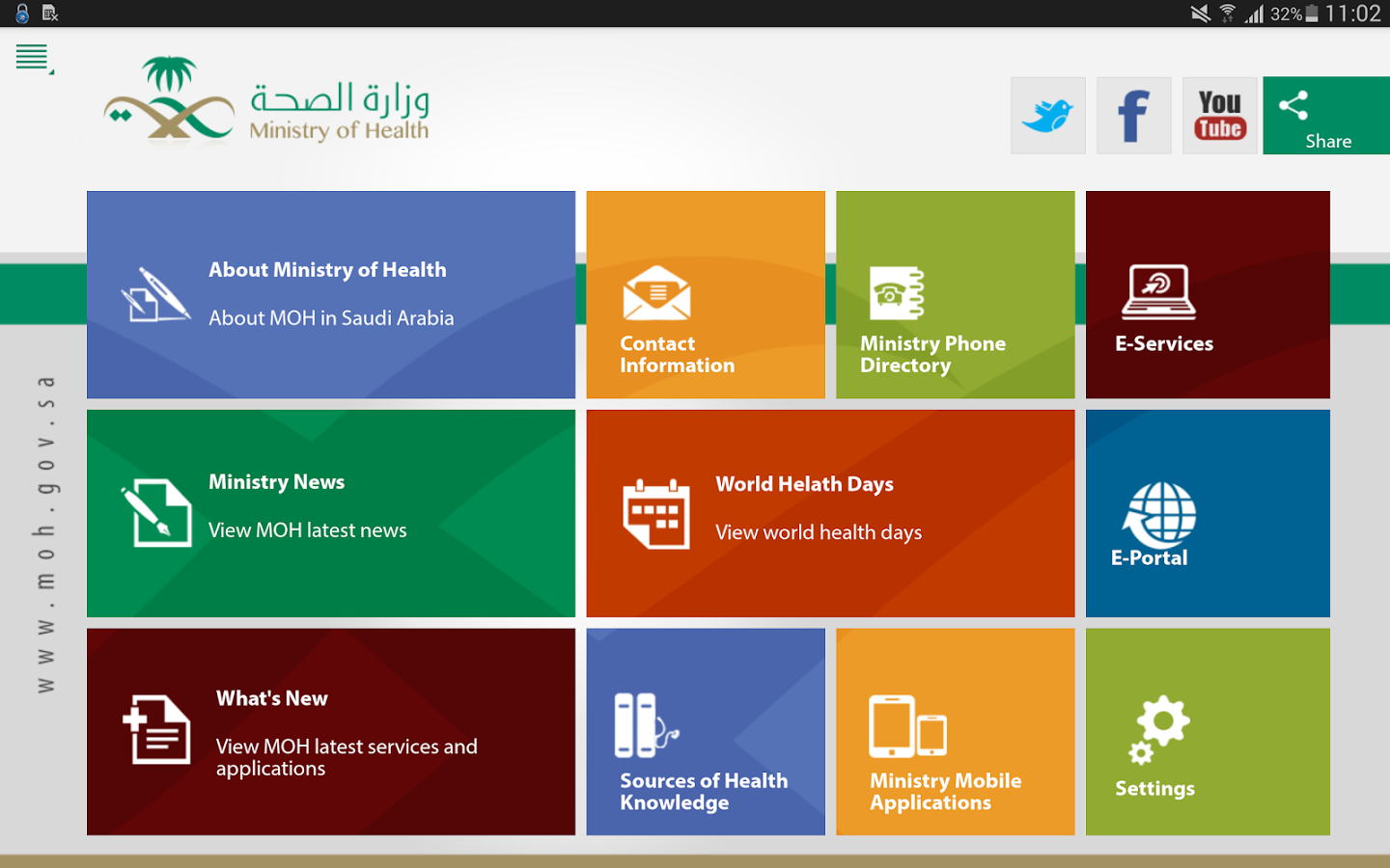my.moh.gov.sa payroll login - Arabic News Collections
