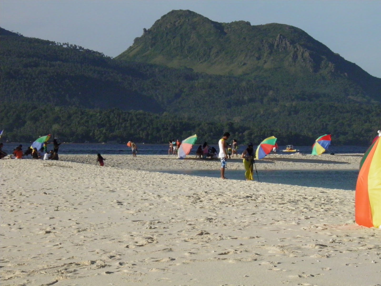 noel autor: Mount Hibok-Hibok, a Natural Monument in Camiguin