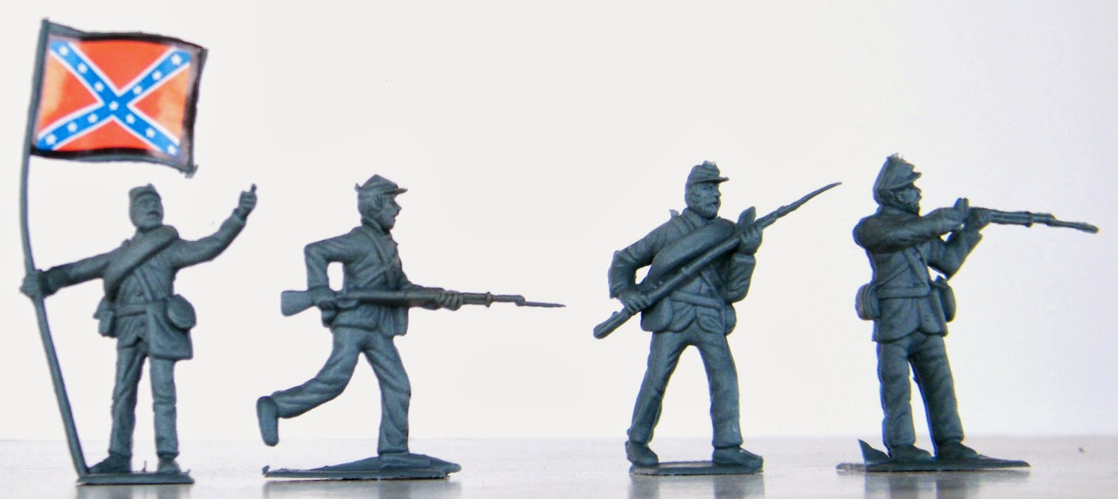 Toys and Stuff: Americana Souvenirs and Gifts Item#98535 ACW Action ...