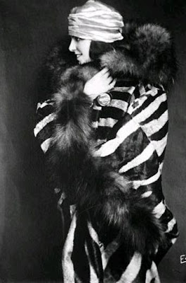 Spooky Saturday ... Virginia Rappe | Ruby's Musings