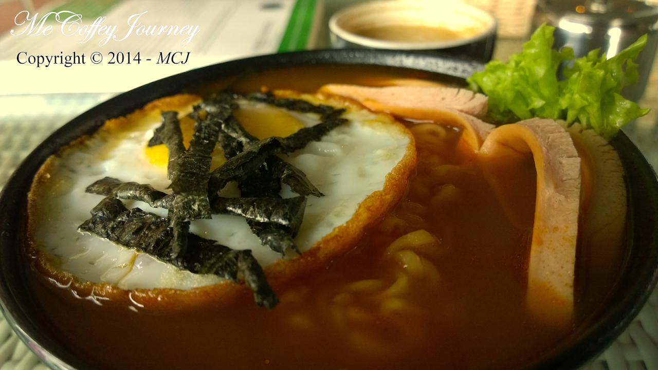 Cafe 1986 @ Bandar Botanic, Klang